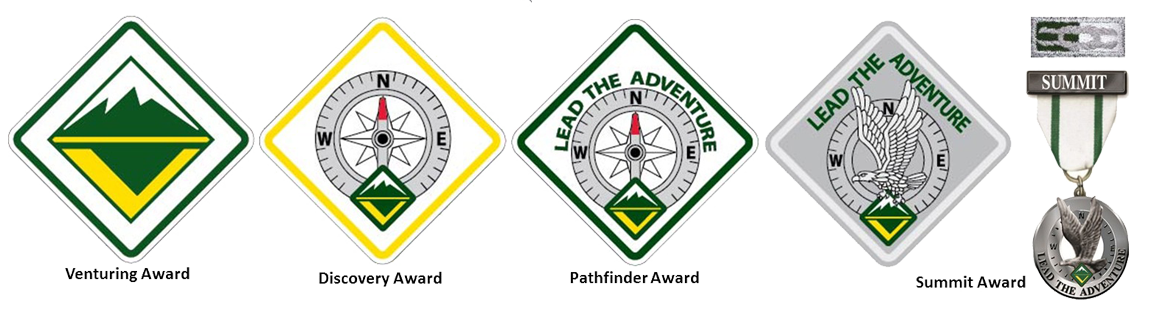 Venturing_Award_Designs