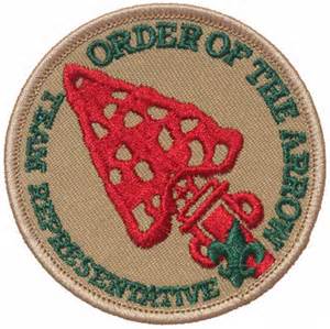 Scout (Youth) Leadership & Positions of Responsibility