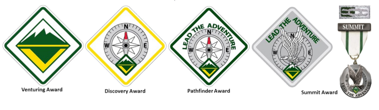 Venturing_Award_Designs